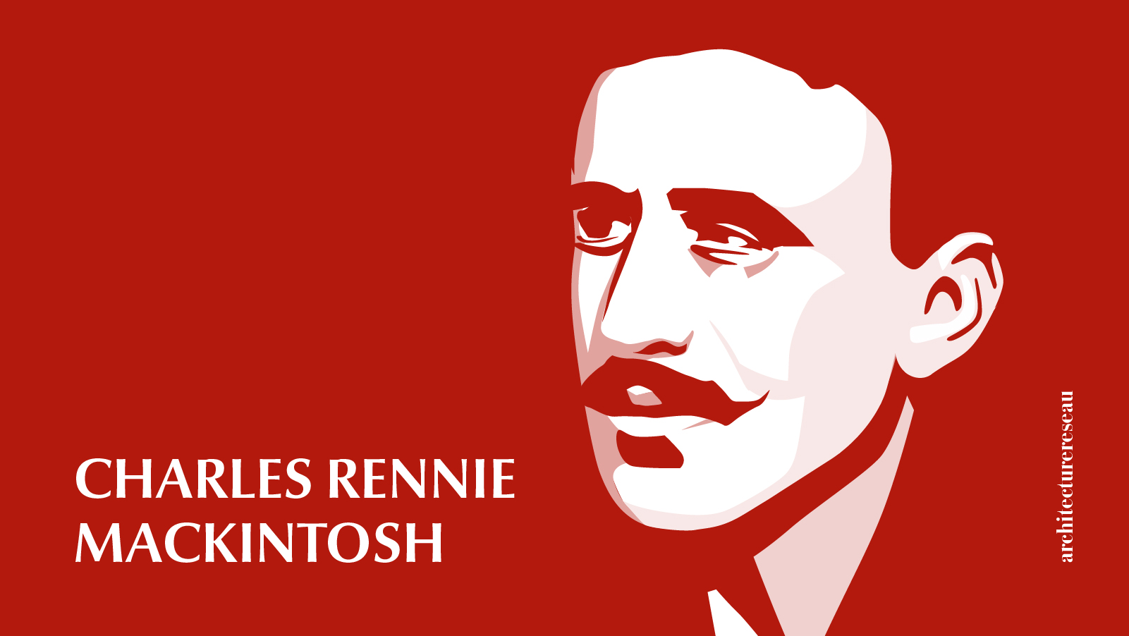 Charles Rennie Mackintosh: Biographie, Œuvres, Récompenses
