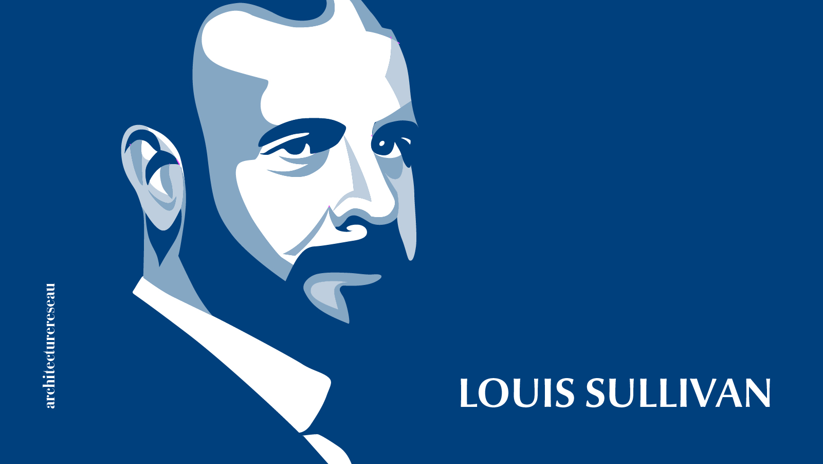 Louis Sullivan: Biographie, Œuvres, Récompenses