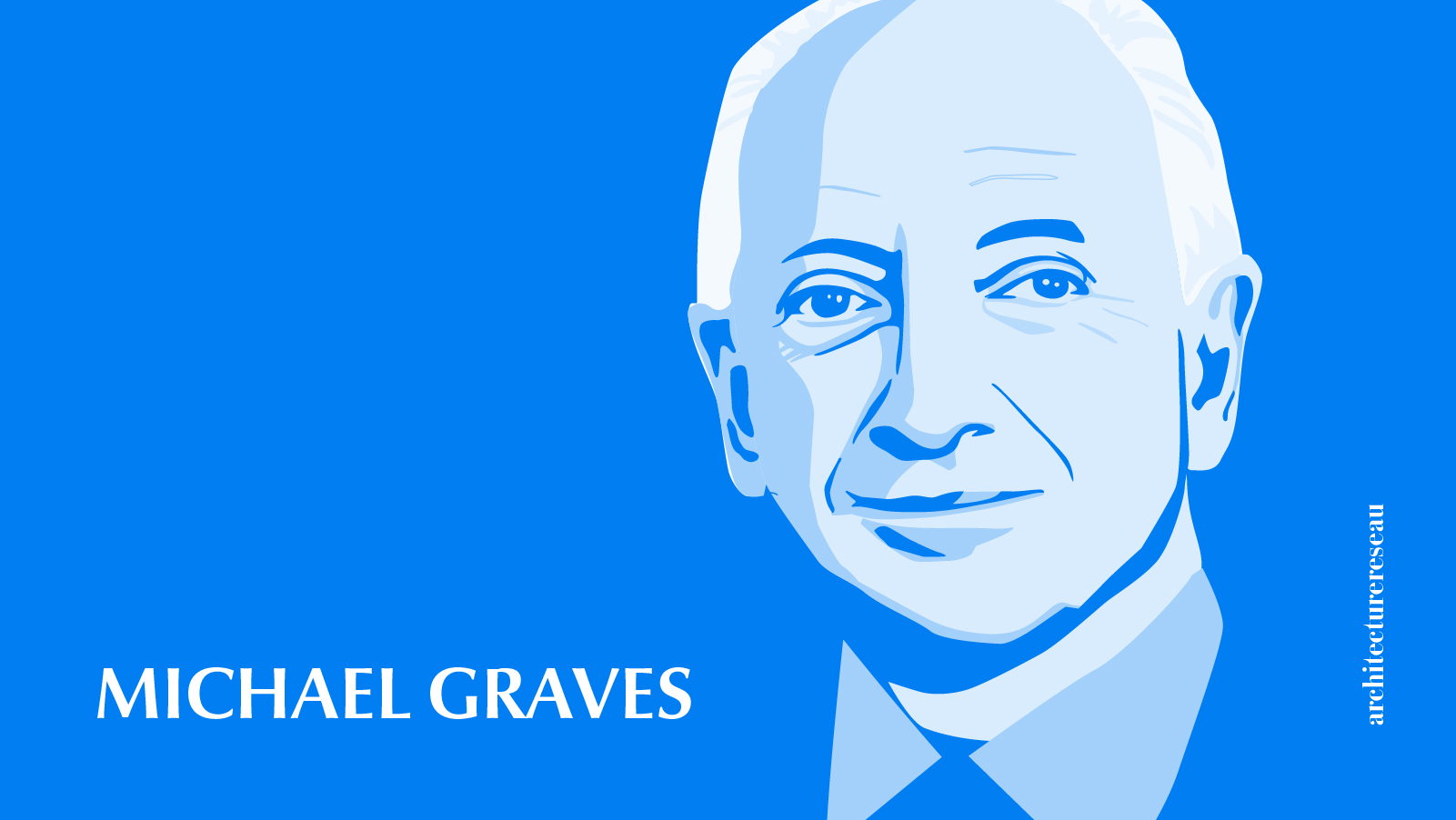 Michael Graves : Biographie, Œuvres, Récompenses