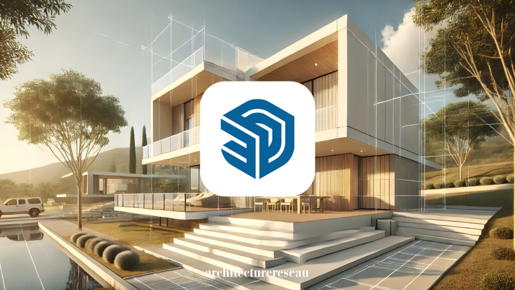 23 Meilleurs Logiciels d’Architecture pour Architectes et Designers