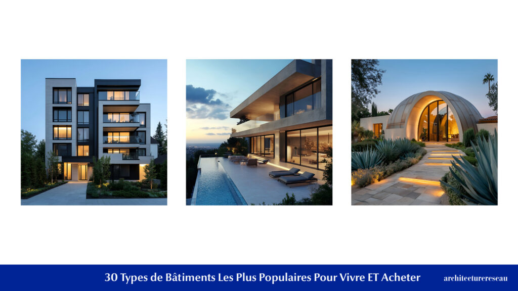 Homepage - architecturereseau.com