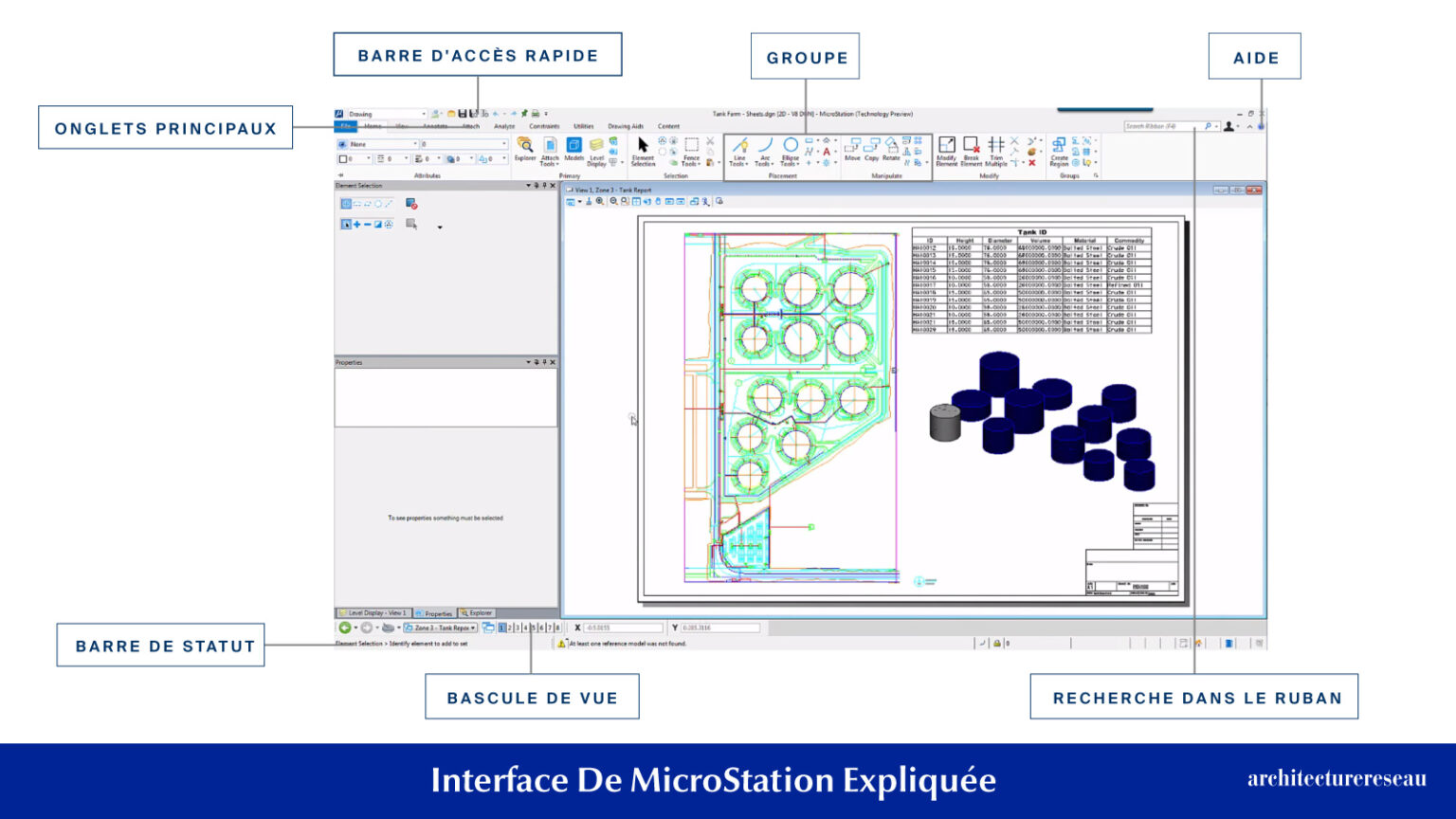 MicroStation : Devriez-vous l’acheter ? Le verdict de l’architecte
