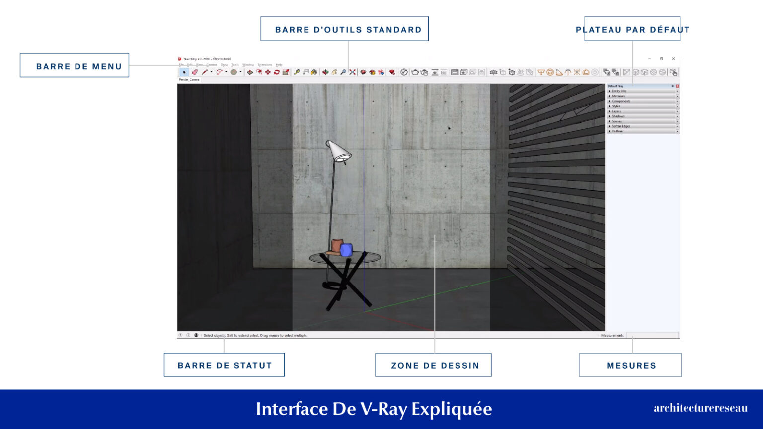 V-Ray : Devriez-vous l’acheter ? Le verdict de l’architecte