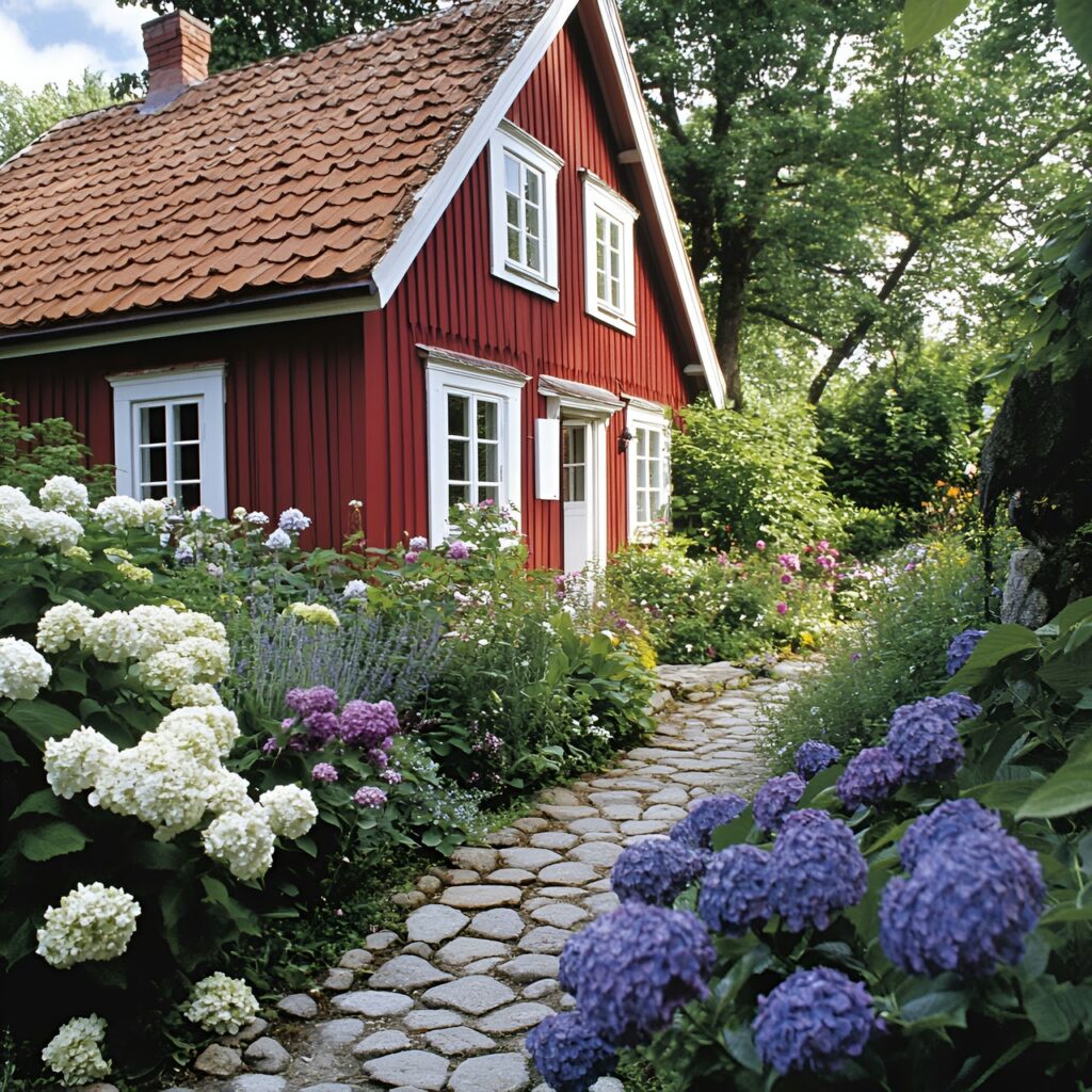 Cottage : Architecture, Histoire, Durabilité, Matériaux et Prix Typiques