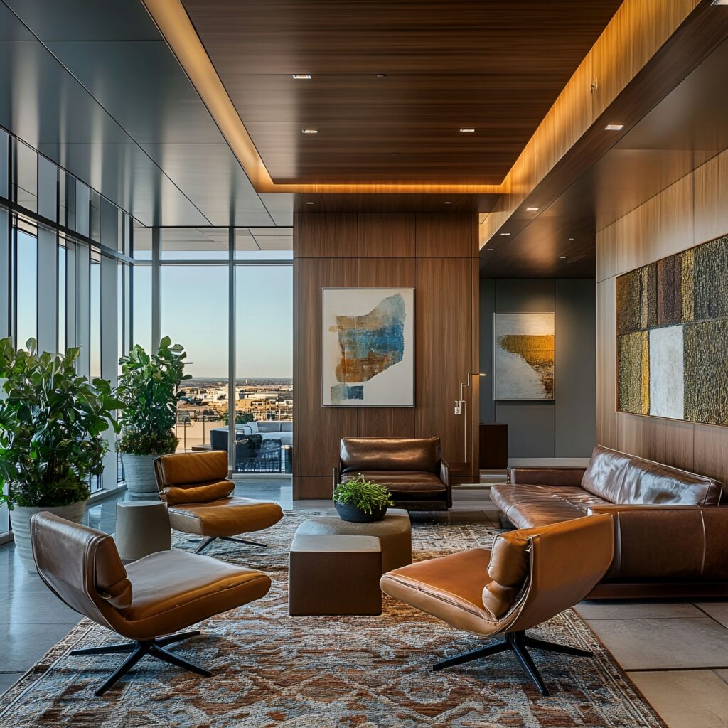 30 Types de Bâtiments les Plus Populaires pour Vivre et Acheter