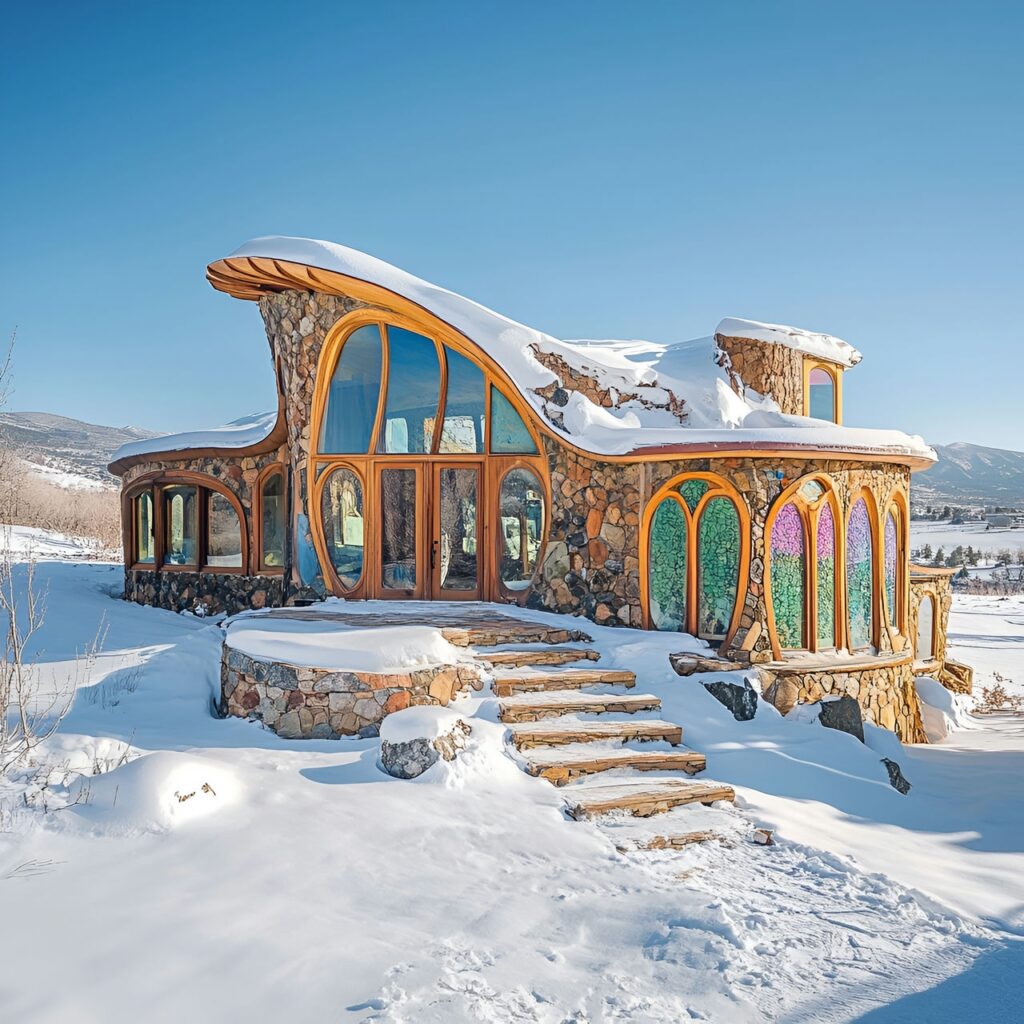 30 Types de Bâtiments les Plus Populaires pour Vivre et Acheter