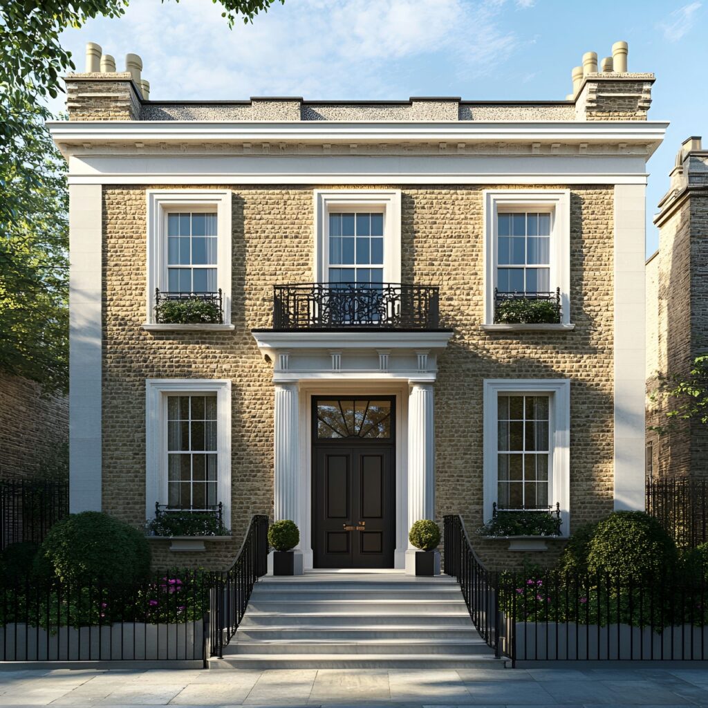 30 Types de Bâtiments les Plus Populaires pour Vivre et Acheter