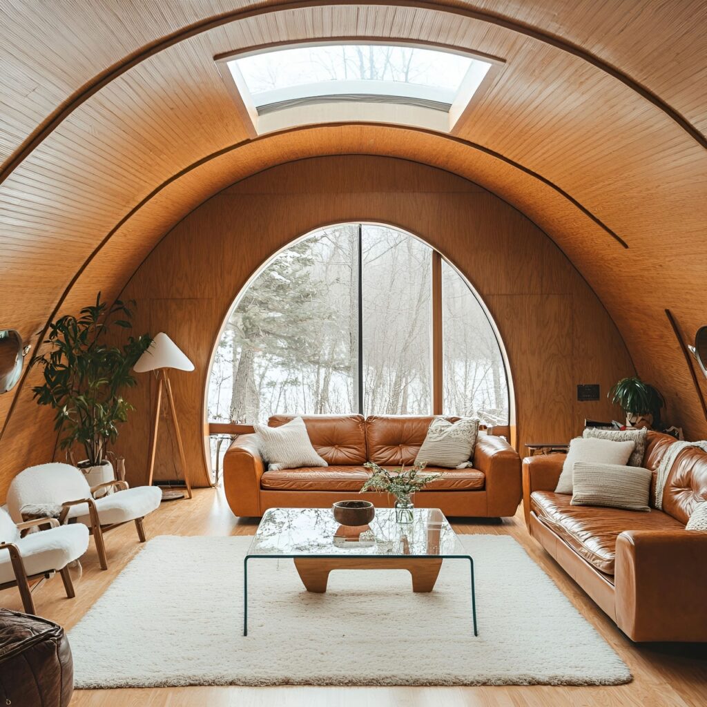 Igloo : Architecture, Histoire, Durabilité, Matériaux et Prix Typiques