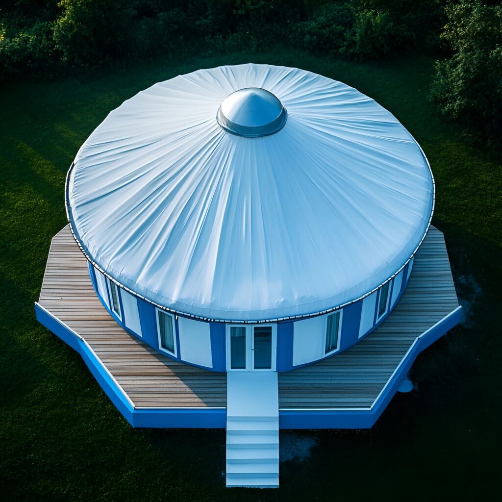 30 Types de Bâtiments les Plus Populaires pour Vivre et Acheter