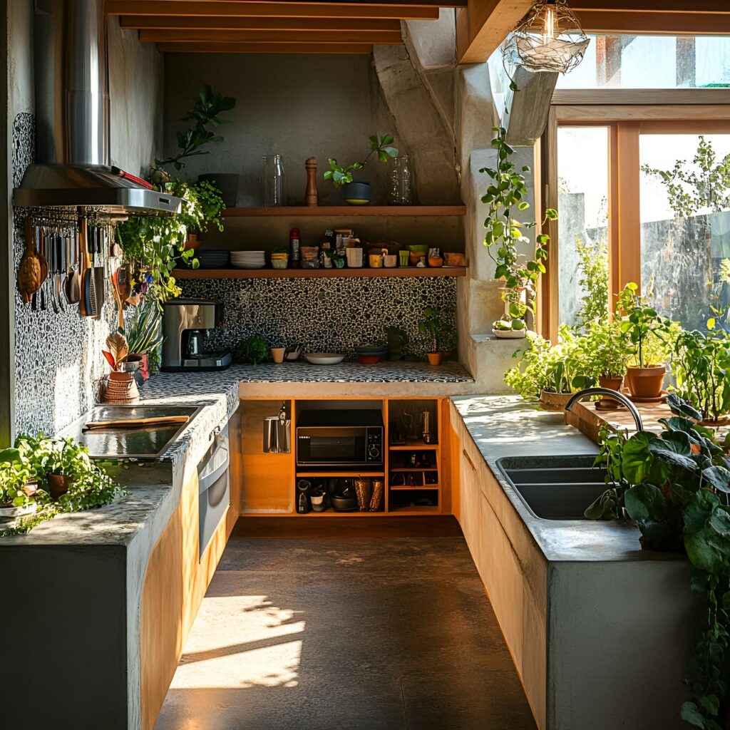 Earthship : Architecture, Histoire, Durabilité, Matériaux et Prix Typiques