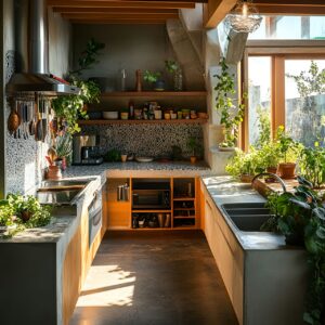 Earthship : Architecture, Histoire, Durabilité, Matériaux et Prix Typiques