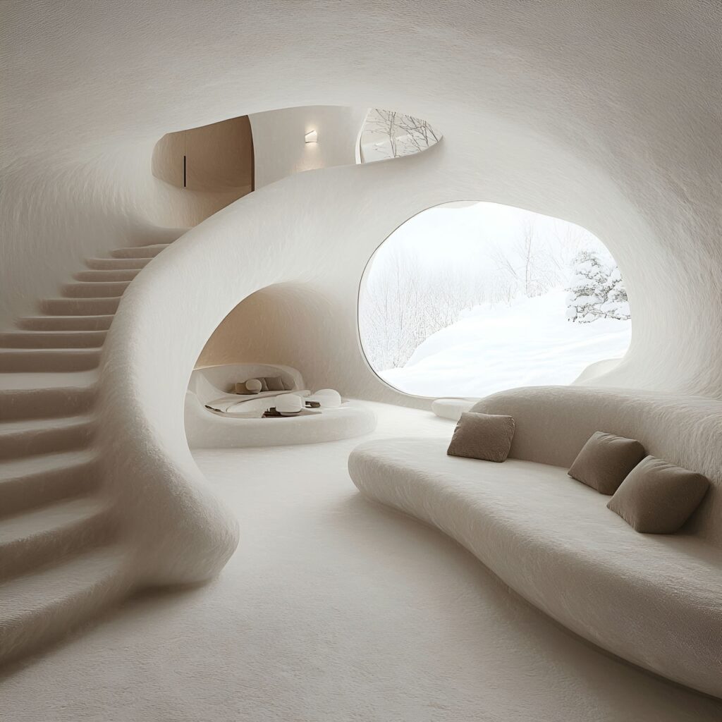 Igloo : Architecture, Histoire, Durabilité, Matériaux et Prix Typiques