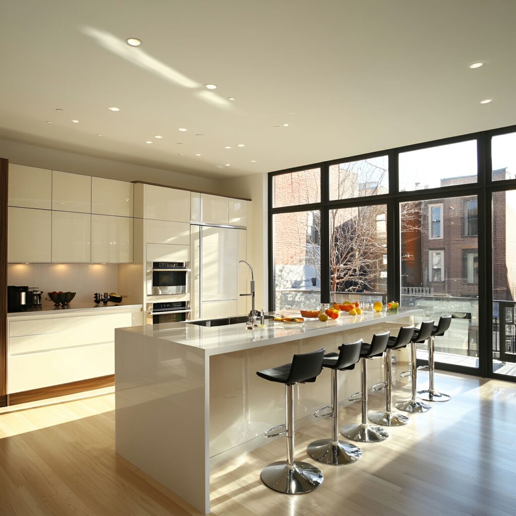 Maison de Ville : Architecture, Histoire, Durabilité, Matériaux et Prix ...