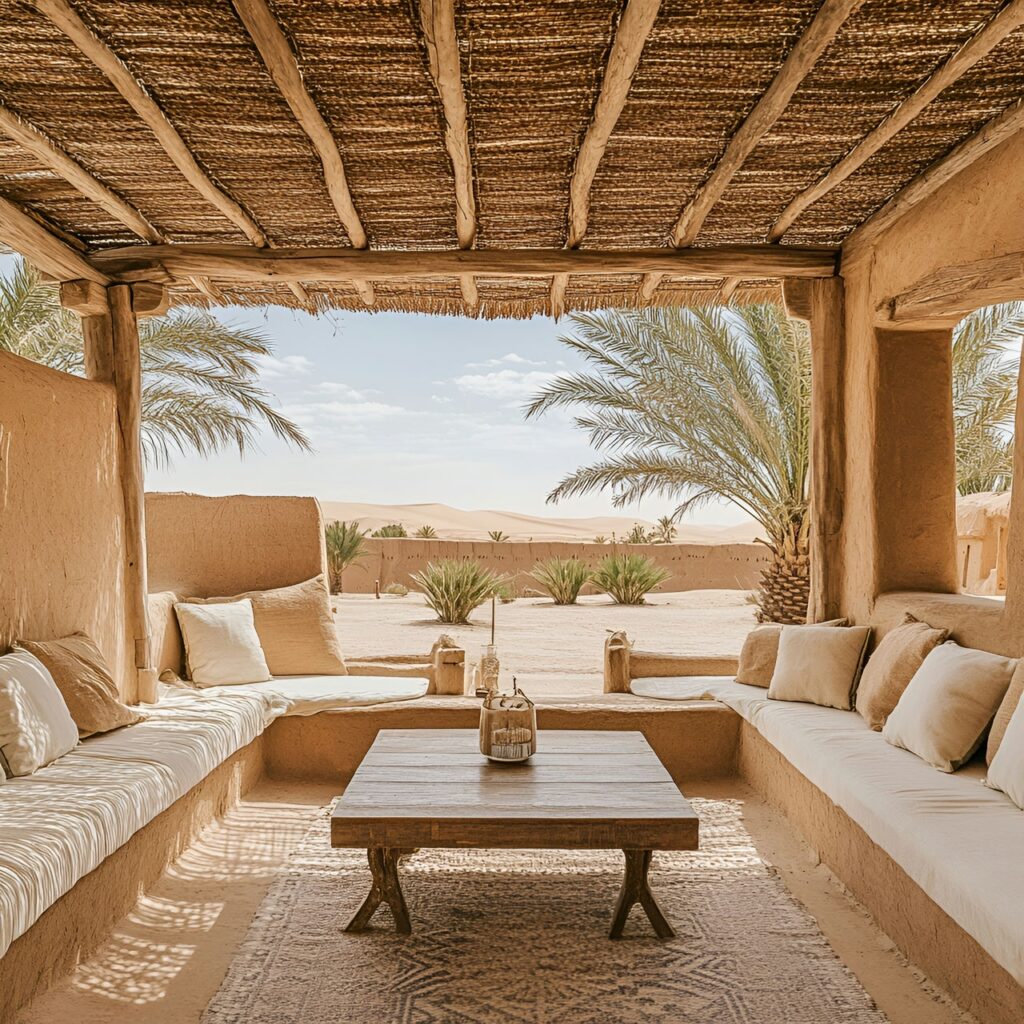 Pueblo : Architecture, Histoire, Durabilité, Matériaux et Prix Typiques