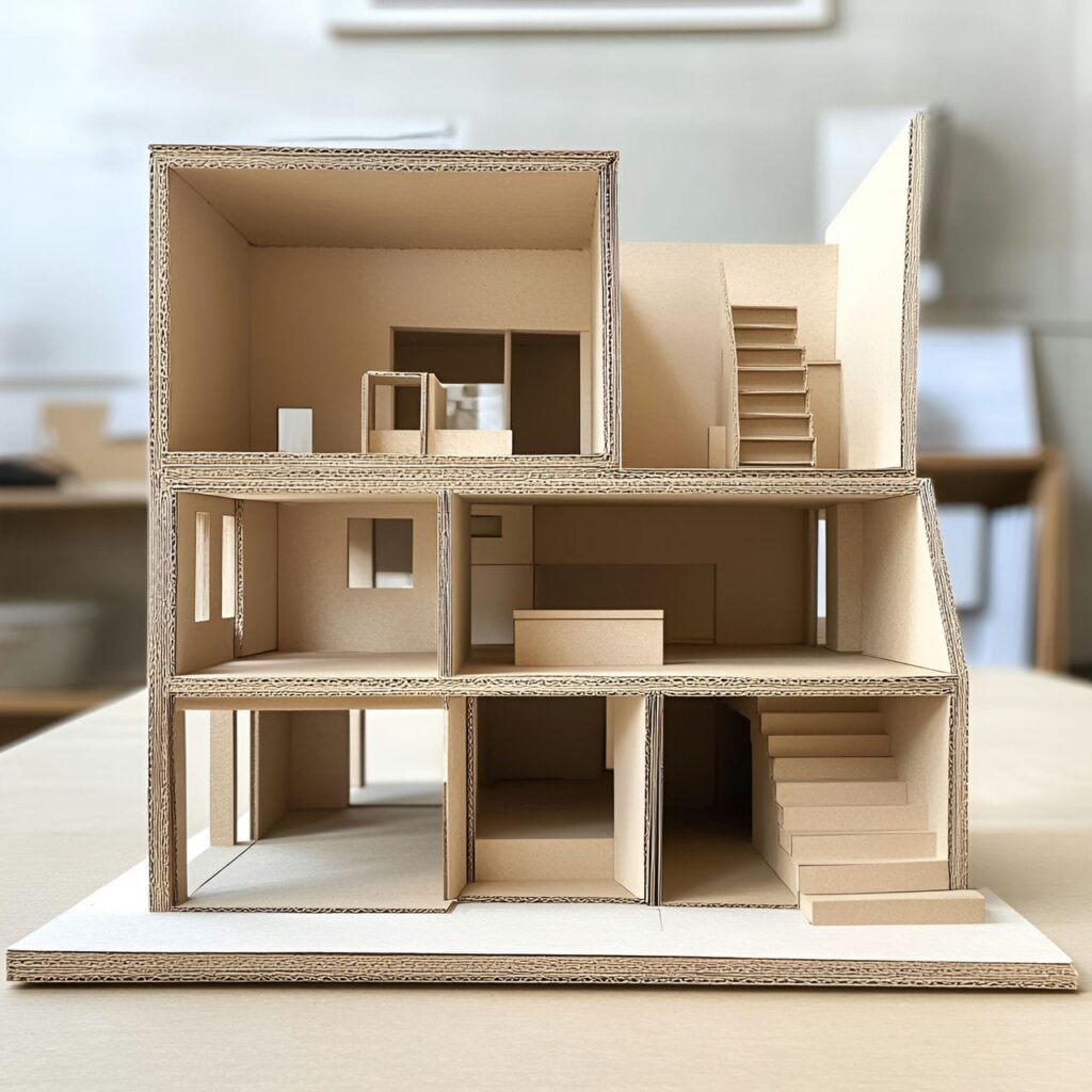 Modèle en Section : Visualisation, Utilisations, Défis, Coûts et Logiciels