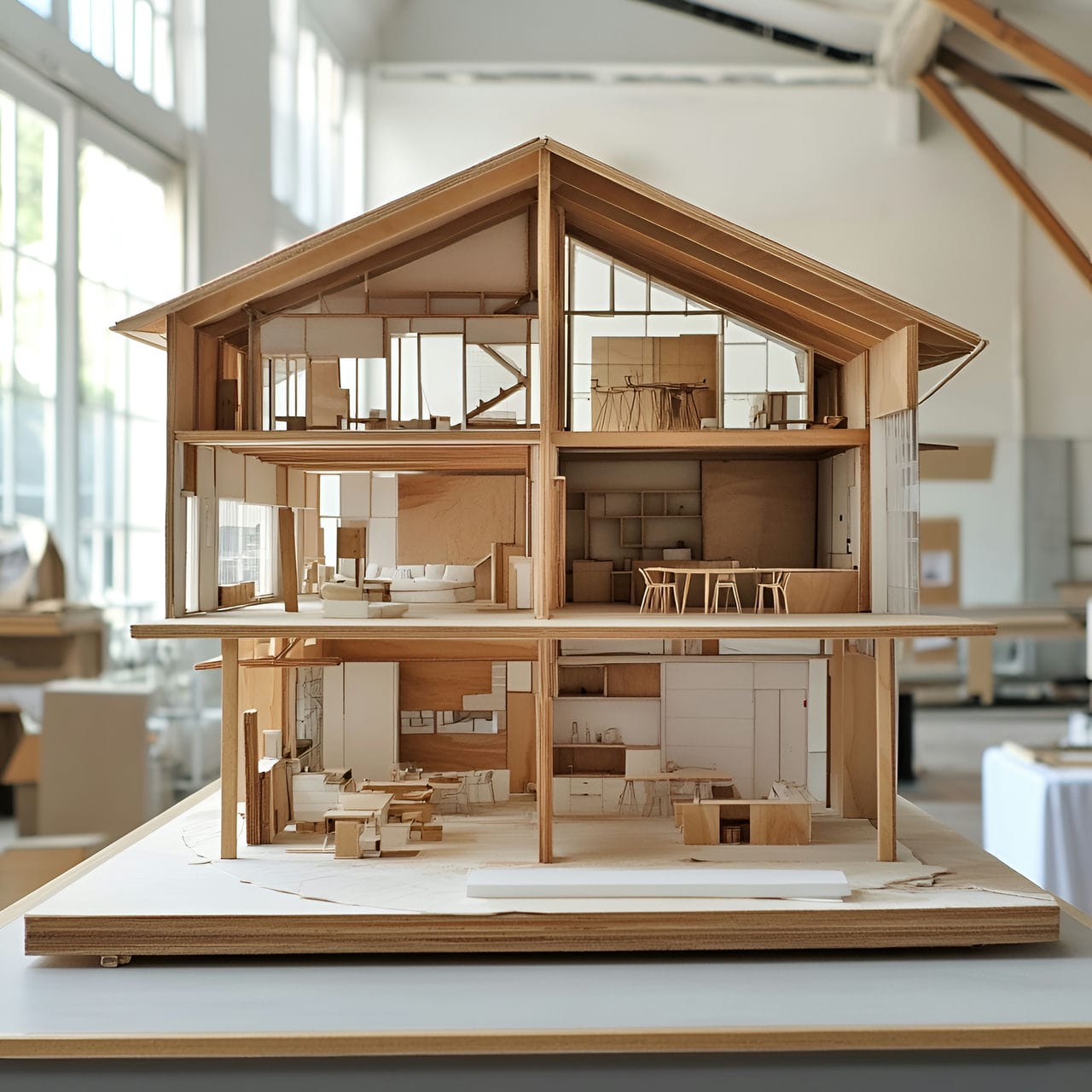 Modèle en Section : Visualisation, Utilisations, Défis, Coûts et Logiciels